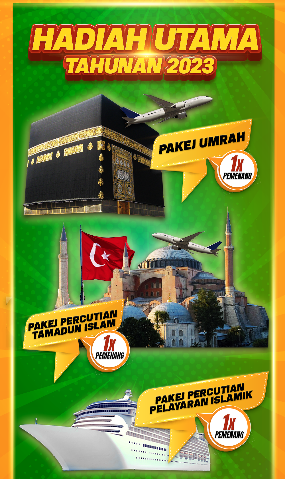 Ikhtiar sihat – Ikhtiar Masalah Kesihatan